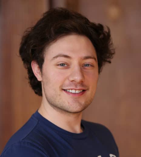 Interview with High School Musical Director, Mark Hooper - South Hill ...