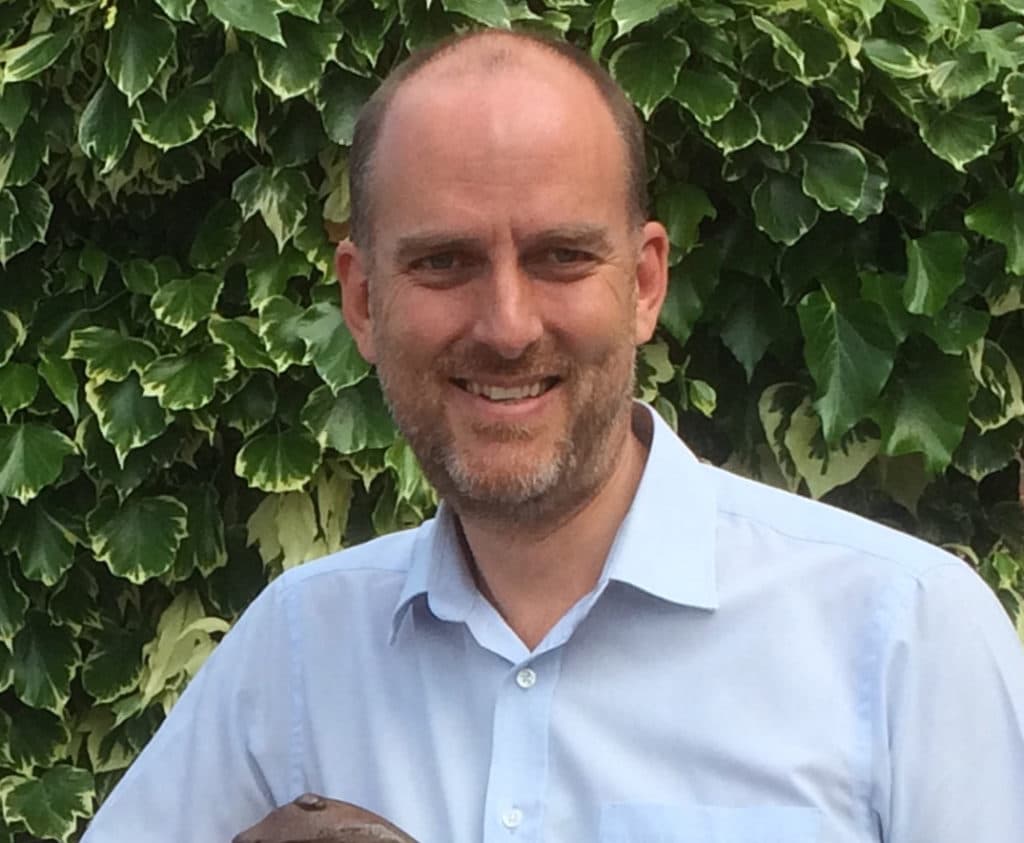 Craig Titley announced as new South Hill Park Chief Executive - South ...