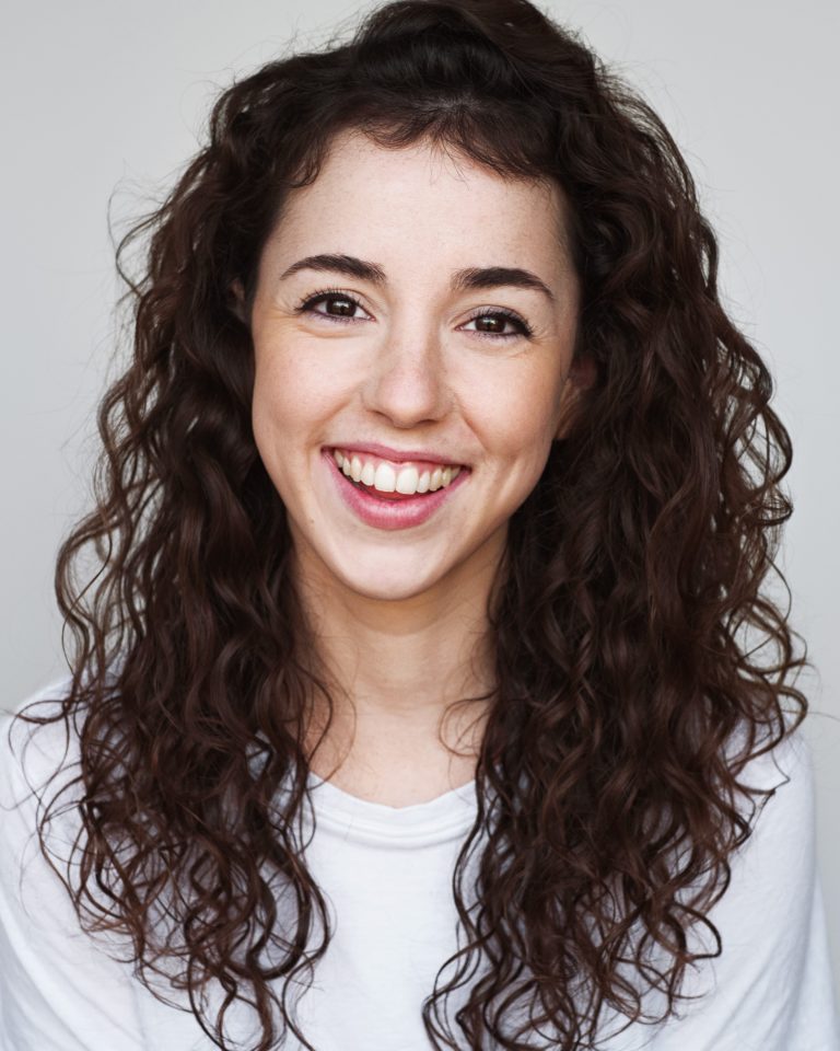 Interview with panto star Faye Ellen - South Hill Park Arts Centre