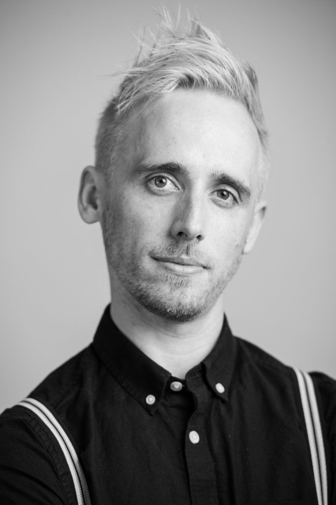 Interview with Joe Malyan, Director of South Hill Park’s The Tempest ...