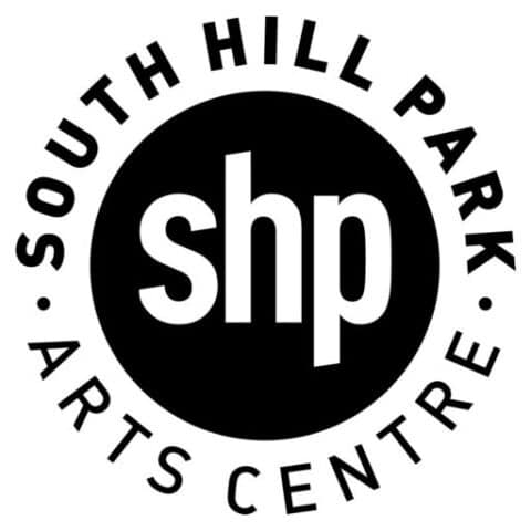 South Hill Park Grounds - South Hill Park Arts Centre