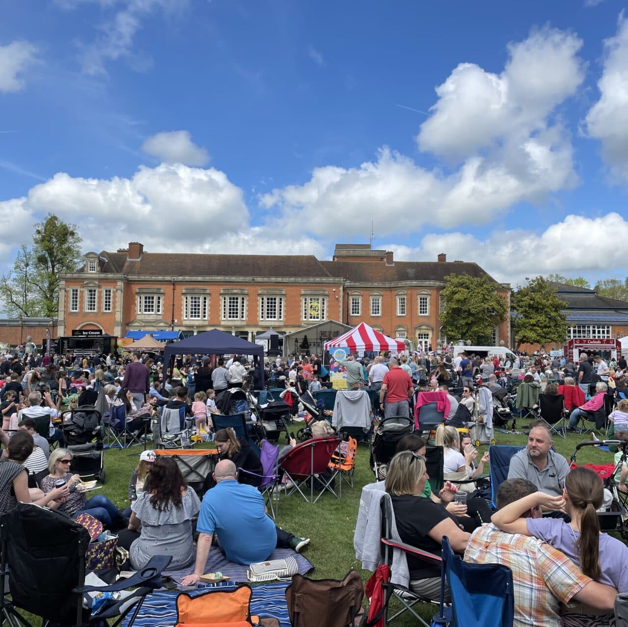 Golden Festival of Food and Music - Raffle Winners - South Hill Park ...
