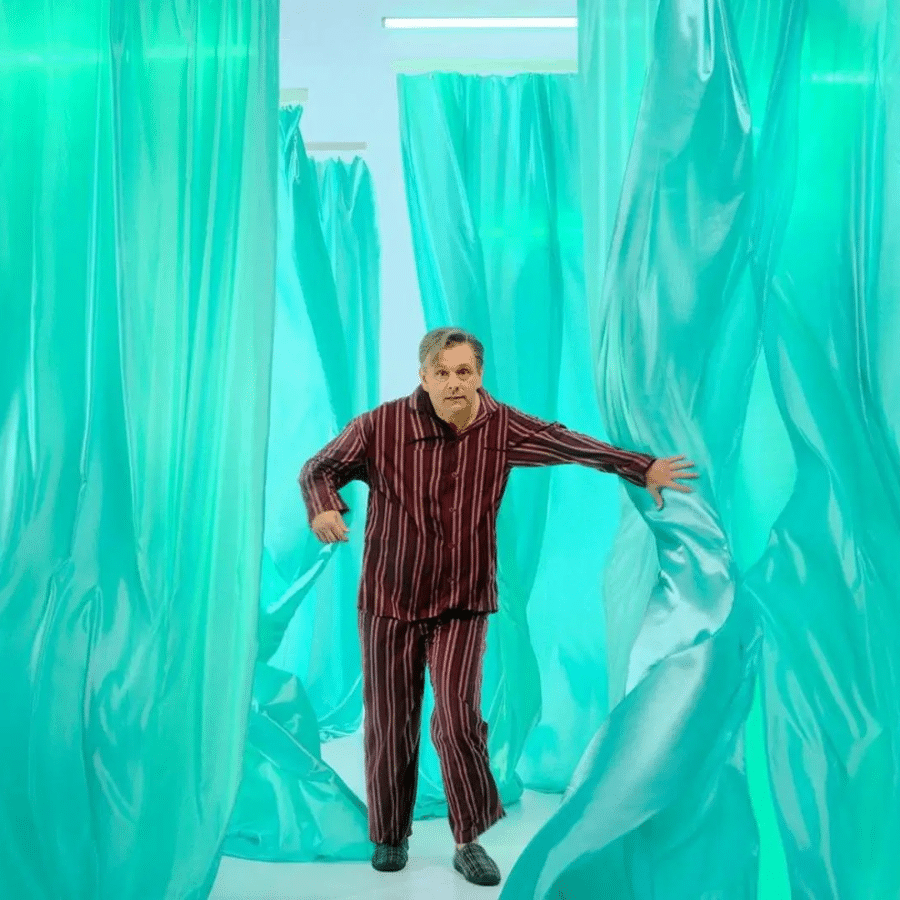 Films & Live Screenings - South Hill Park Arts Centre