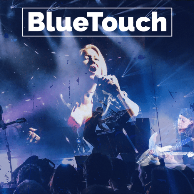 Shows & Events - South Hill Park Arts Centre