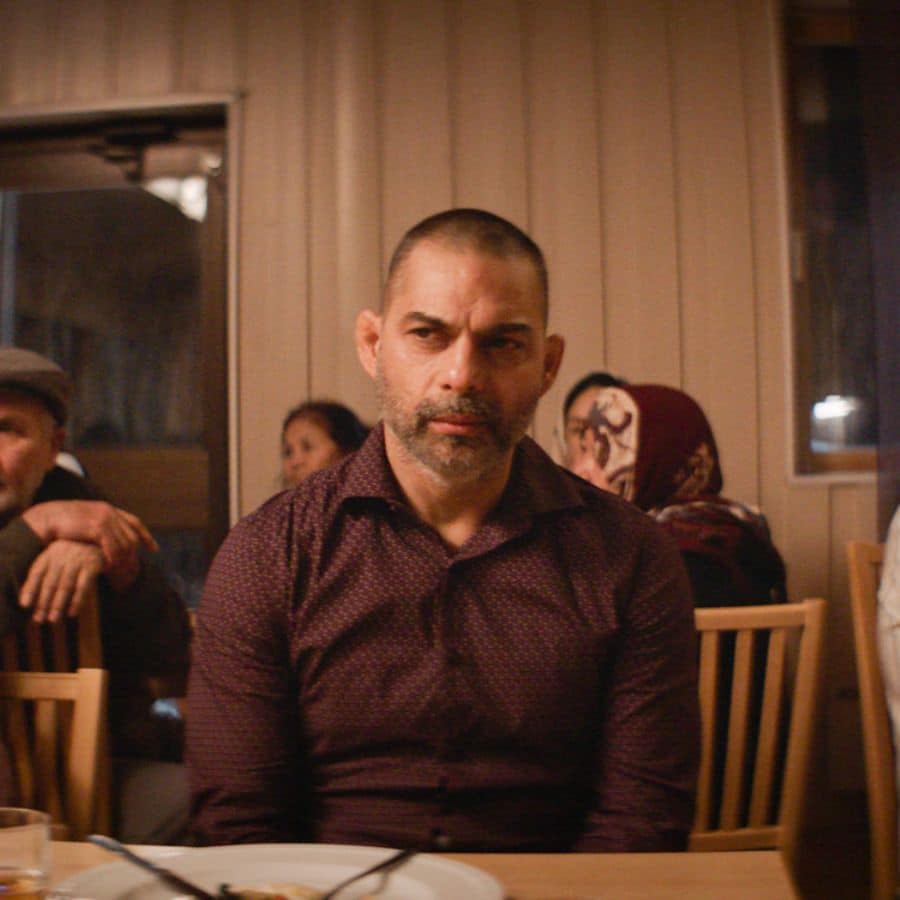 Films & Live Screenings - South Hill Park Arts Centre