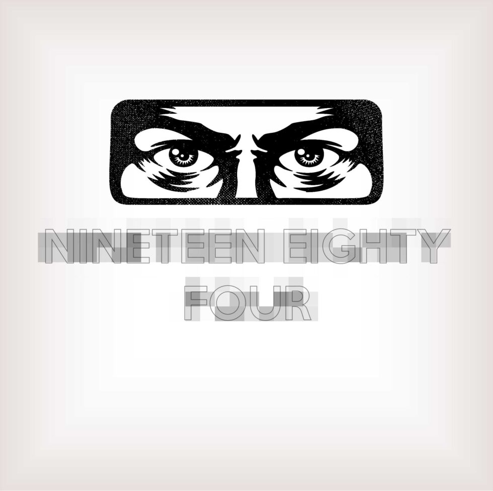 Nineteen Eighty Four Auditions - South Hill Park Arts Centre