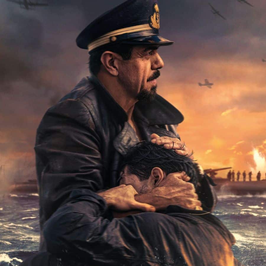 Films & Live Screenings - South Hill Park Arts Centre