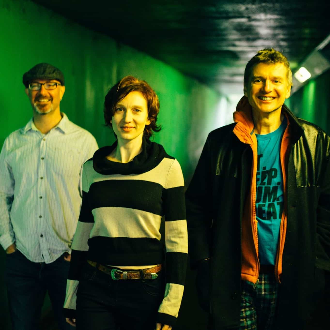 Shows & Events - South Hill Park Arts Centre