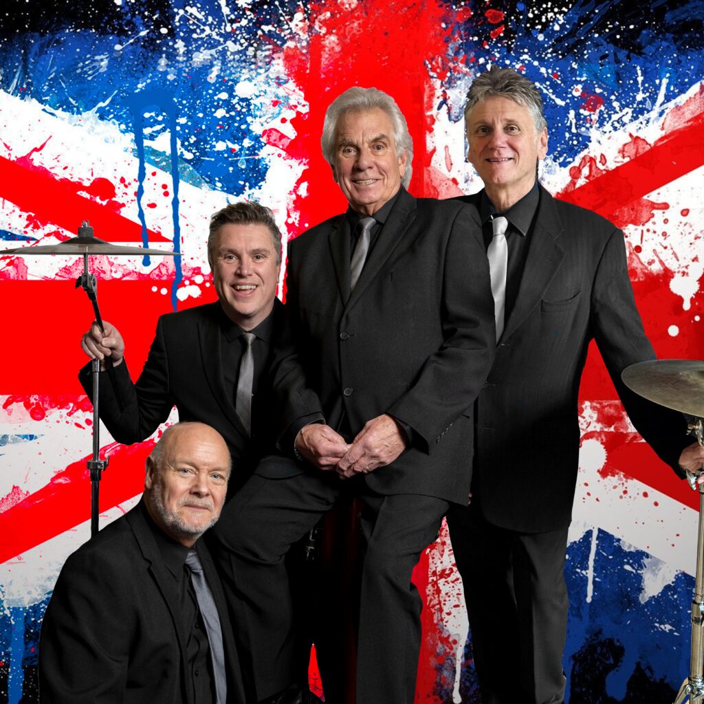 Herman's Hermits - South Hill Park Arts Centre