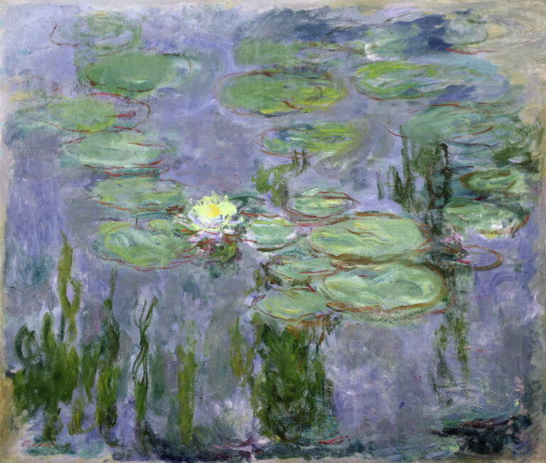 EOS: Monet (12A) - South Hill Park Arts Centre